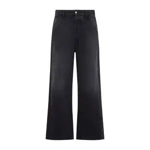 Marni Denim Workwear Trousers