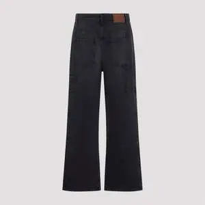Marni Denim Workwear Trousers
