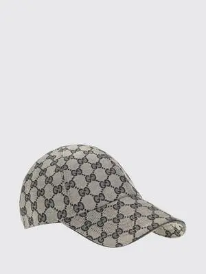 Gucci Hat - Blue