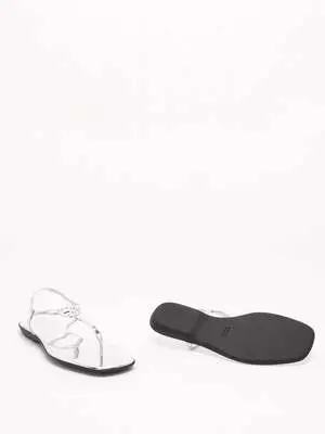 Gucci Gg Ease` Sandals