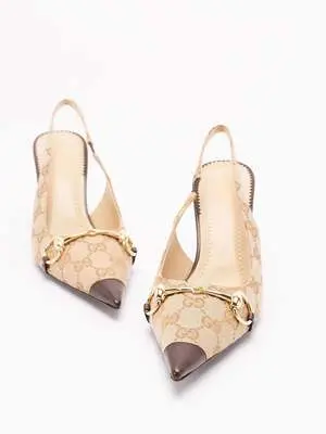 Gucci Pumps