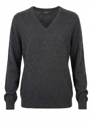 Gucci V-neck Sweater - Multicolor