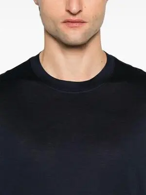 Brunello Cucinelli Crew-neck T-shirt