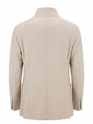 Brunello Cucinelli Cashmere Jacket