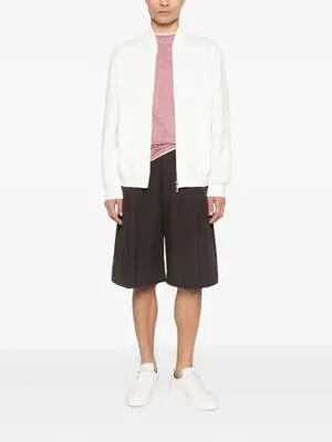 Brunello Cucinelli T-shirt With Faux-layering