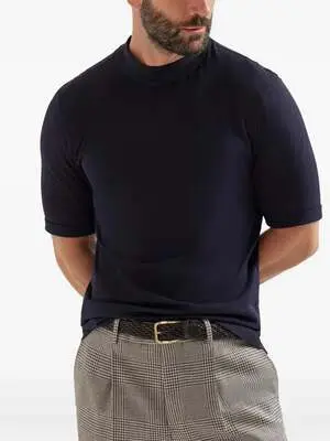 Brunello Cucinelli Jersey T-shirt