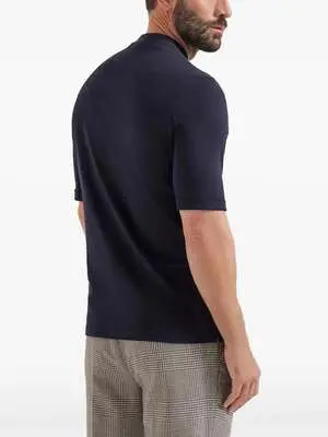 Brunello Cucinelli Jersey T-shirt