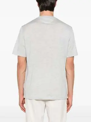 Brunello Cucinelli Crew-neck T-shirt