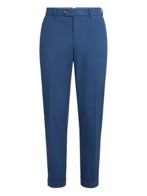 Brunello Cucinelli Italian Fit Trousers - Multicolor