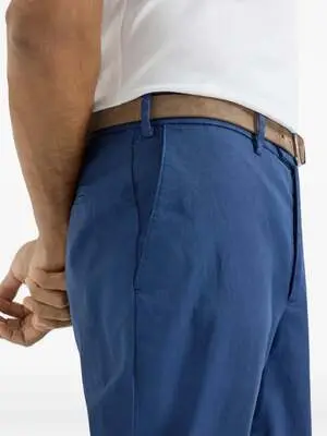 Brunello Cucinelli Italian Fit Trousers - Multicolor