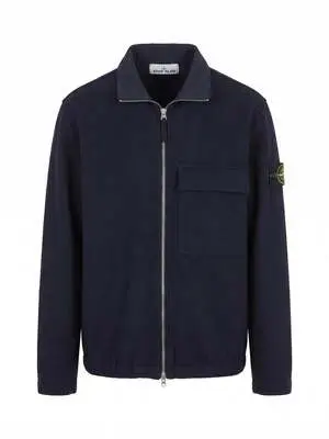 Stone Island Garment Dyed Shirt - Multicolor