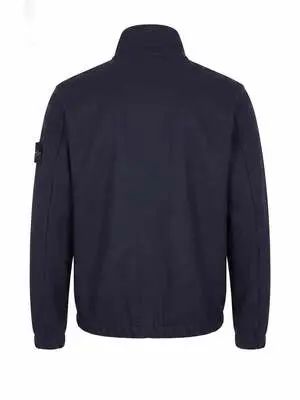 Stone Island Garment Dyed Shirt - Multicolor