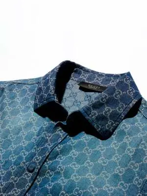 Gucci Shirt - Multicolor