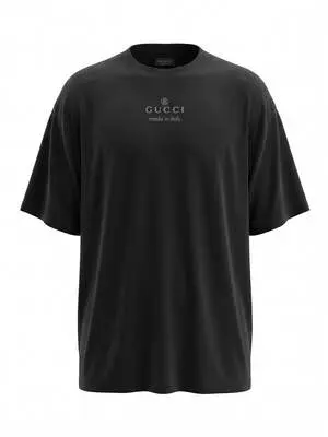 Gucci Over T-shirt - Multicolor