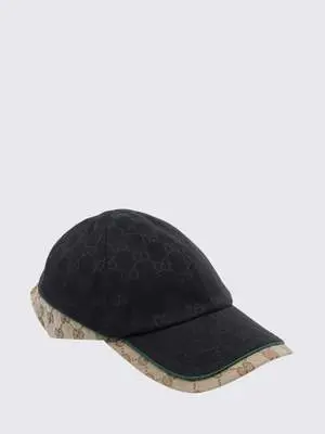 Gucci Hat - Black