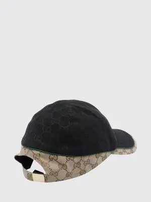 Gucci Hat - Black
