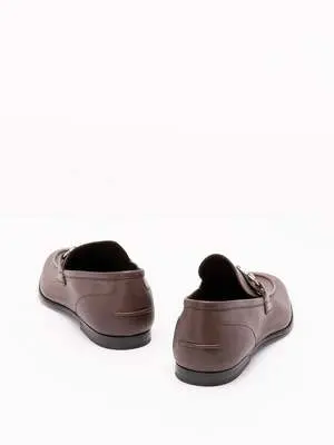 Gucci New Como` Loafers