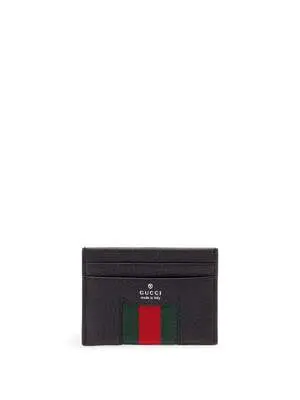 Gucci Card Case - Multicolor