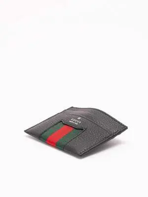 Gucci Card Case
