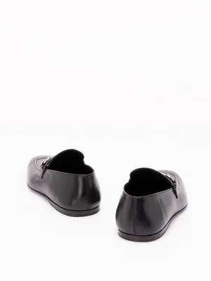 Gucci Loafers With Horsebit - Multicolor