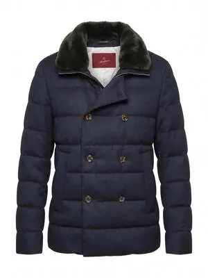 MONTECORE Jacket - Multicolor