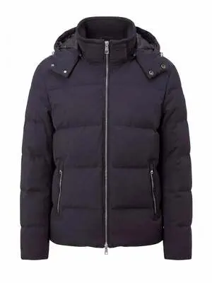 MONTECORE Jacket - Multicolor