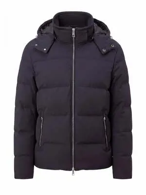 MONTECORE Jacket - Multicolor