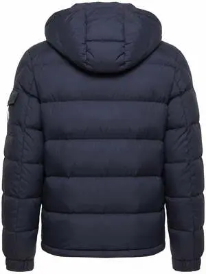 Moncler Maya 70` Jacket - Multicolor