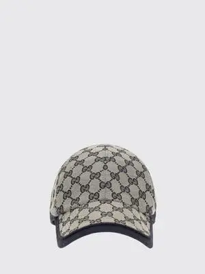 Gucci Hat - Blue