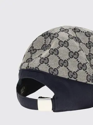 Gucci Hat - Blue
