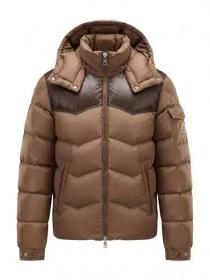 Moncler Ravelis` Jacket - Multicolor