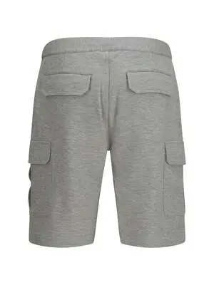 Brunello Cucinelli Cargo Bermuda Shorts