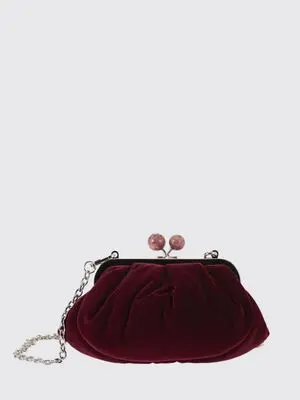 Max Mara Handbag - Red