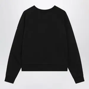 Moncler Sweatshirt With Logo Embroidery