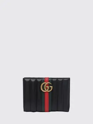 Gucci Wallet - Black