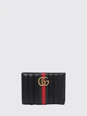 Gucci Wallet - Black