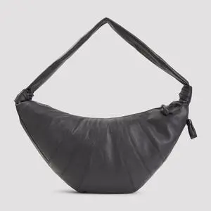 LEMAIRE Croissant Large Handbag