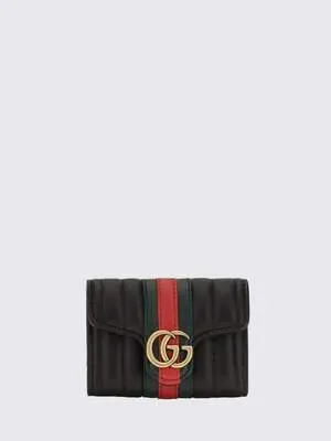 Gucci Wallet - Black