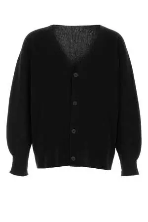 Issey Miyake Frill Cardigans For Men