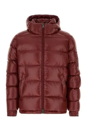Herno Nylon Down Jacket