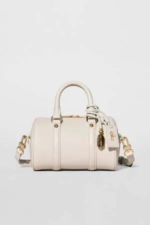 Alo Yoga Voyage Bag Bone Leather