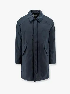 Stone Island Micro Reps Padded Jacket - Multicolor