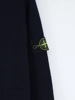 Stone Island Virigin Wool Sweater - Multicolor