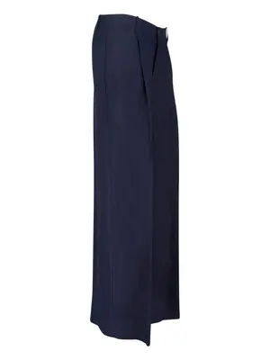 Ralph Lauren Pantaloni Sartoriali Ampi