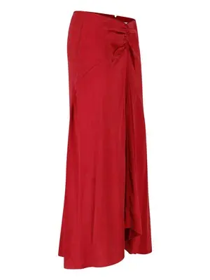 Isabel Marant Étoile Skirt "laren