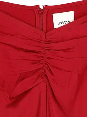 Isabel Marant Étoile Skirt "laren