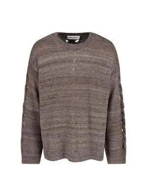 Our Legacy Sweater "popover - Multi