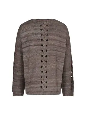Our Legacy Sweater "popover