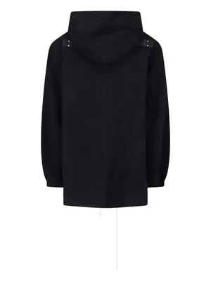 Rick Owens Cashmere Jacket "tour