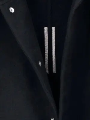 Rick Owens Cashmere Jacket "tour